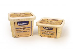 Products | Mrs Strattons Salads