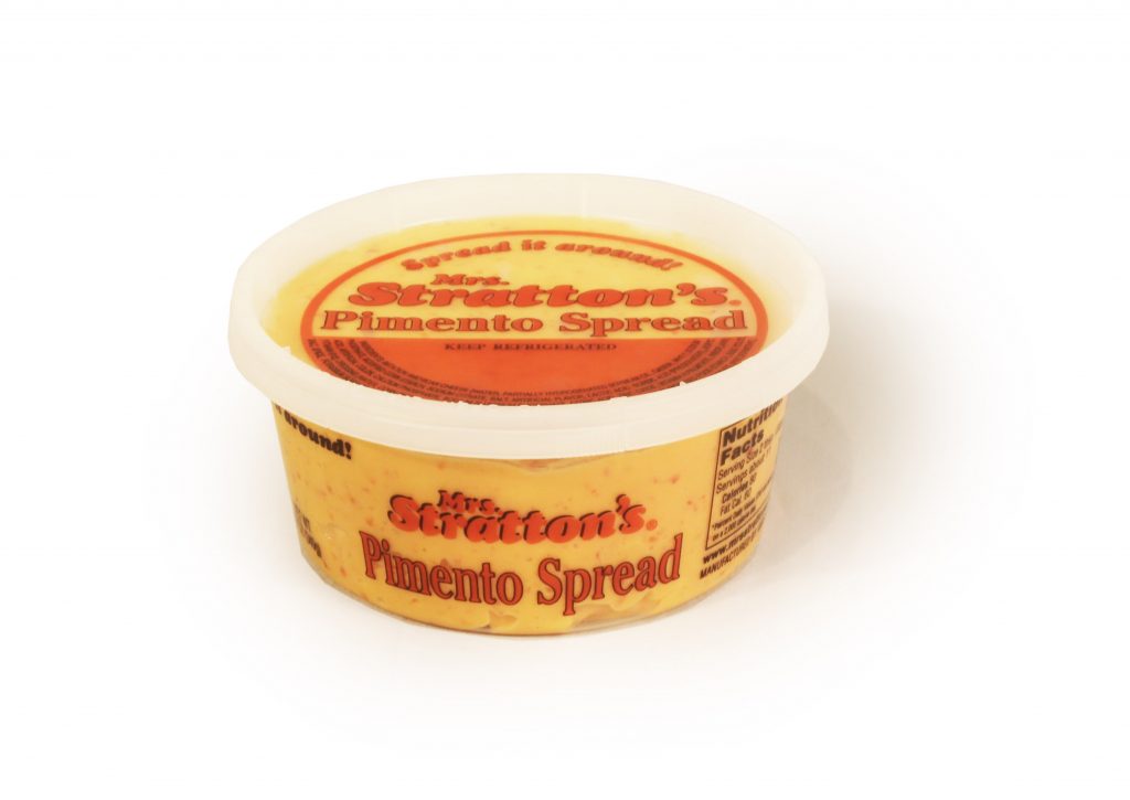 Products | Mrs Strattons Salads