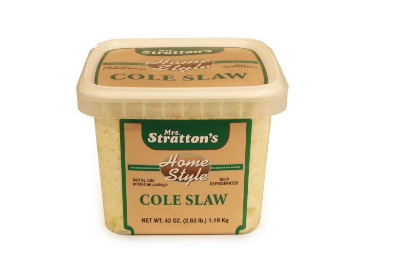 Pre-Packaged Deli Salads | Mrs Strattons Salads